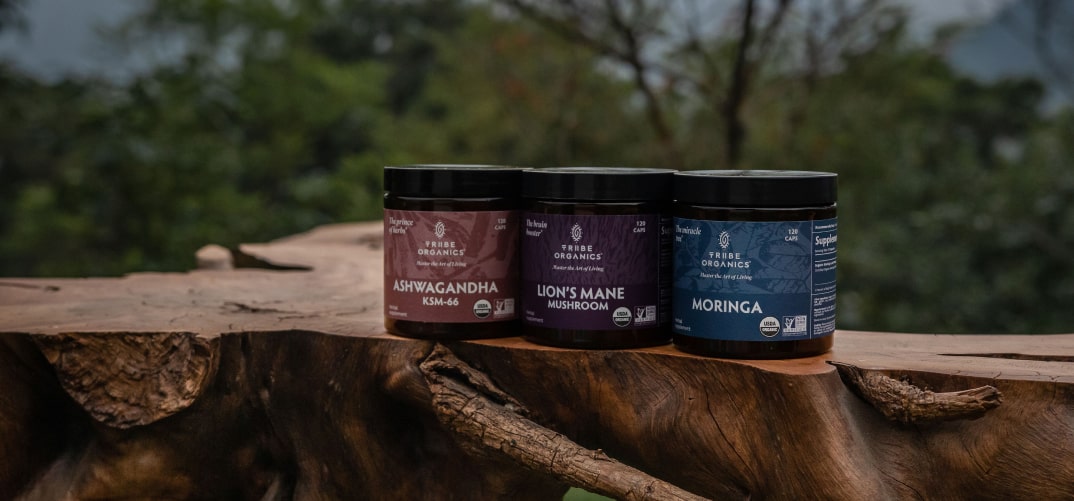 Curated Bundles – TRIBE ORGANICS