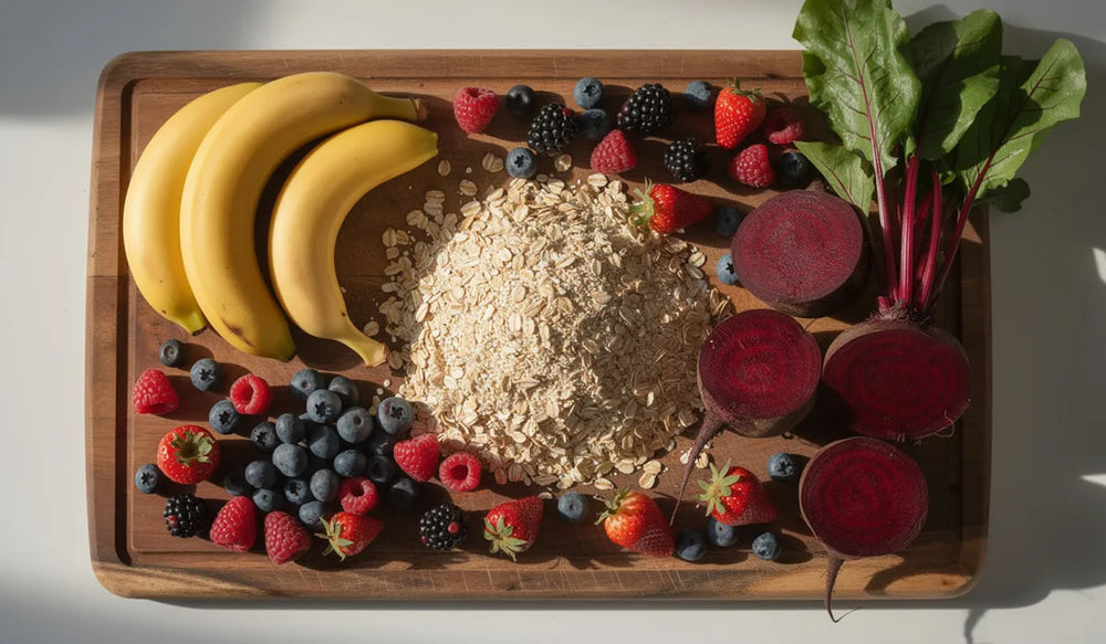 Top 5 Natural Pre Workout Options for Enhanced Energy and Focus | TRIBE ...