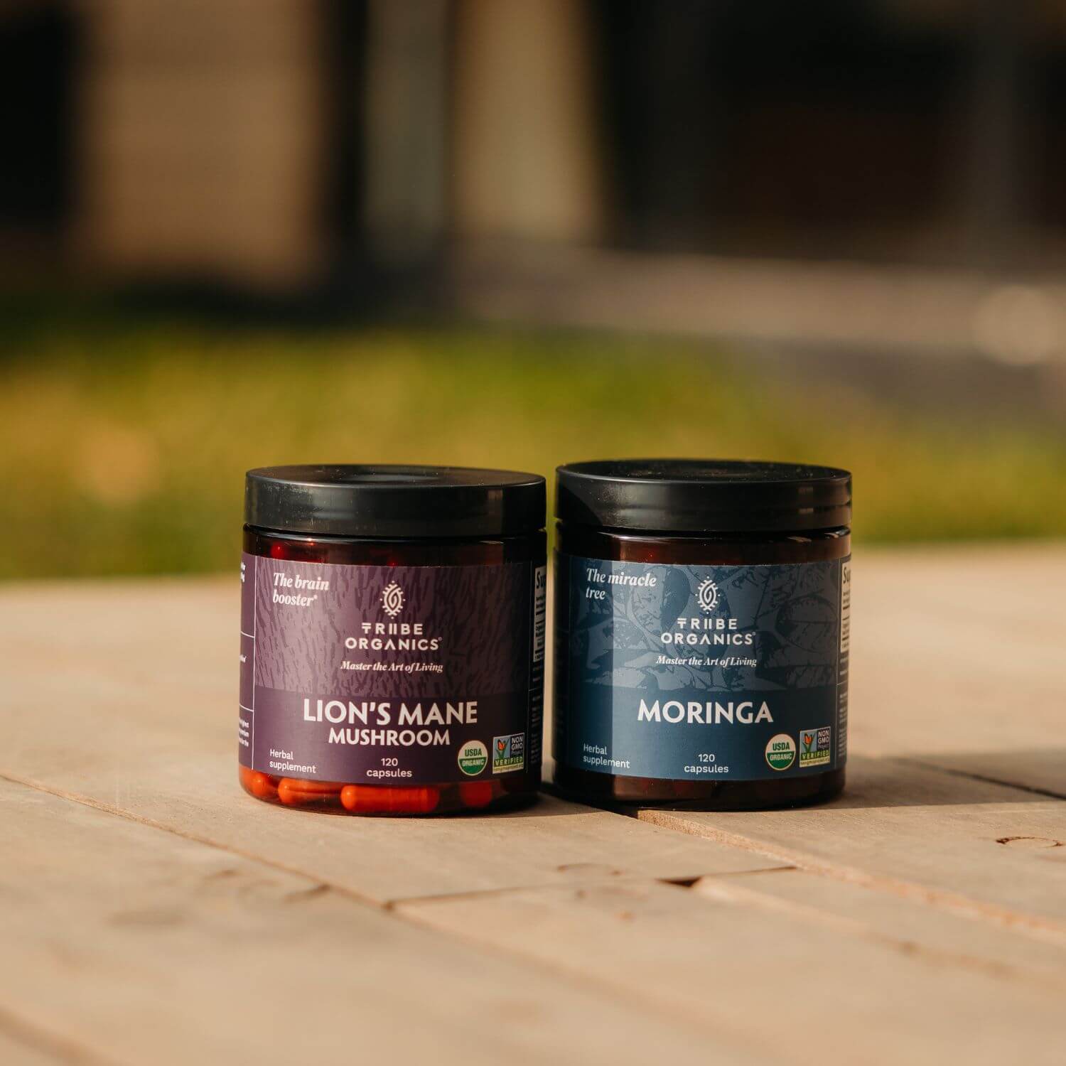 Boost Duo – TRIBE ORGANICS